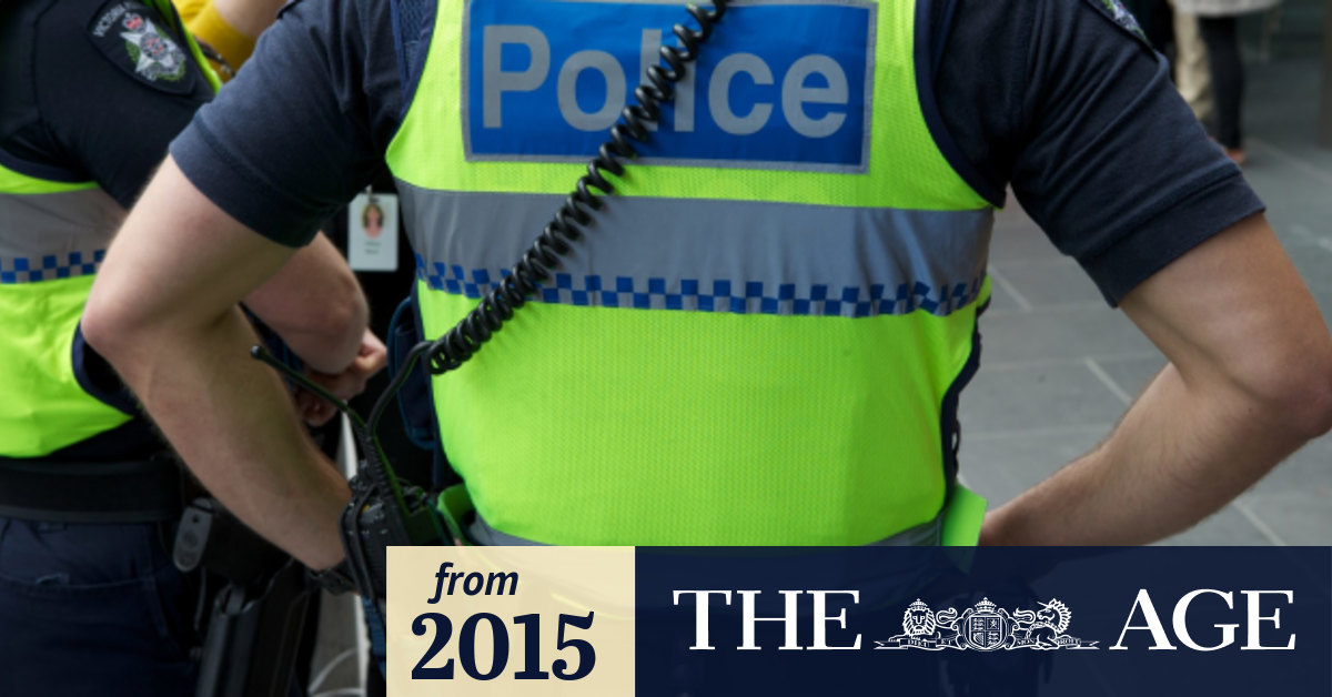 Man Charged Over Swanston Street Sexual Assault Of Teenage Girl In